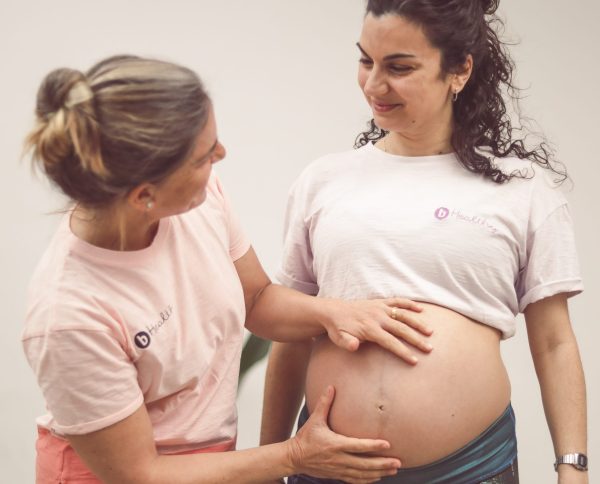 4 Ejercicios para dilatar y consejos para provocar el parto