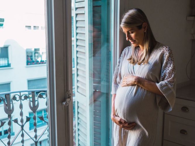 Todo sobre el parto inducido: qué es y cuándo practicarlo