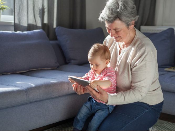 ¿Qué es el instinto maternal? Mitos y realidades